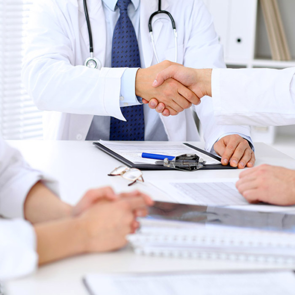 Graphic Design for Surgeons | Surgi Marketing - Specialist Designers